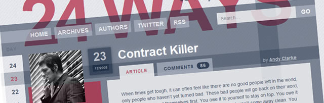 5 Free Freelance Design Contract Templates
