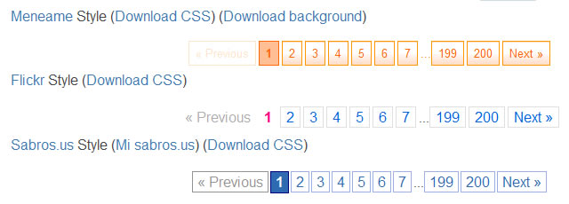 40 Essential CSS Templates, Resources and Downloads