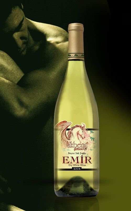 50 Elegant Wine Label Design Examples