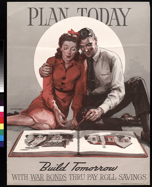 30 Political Propaganda Posters from Modern History