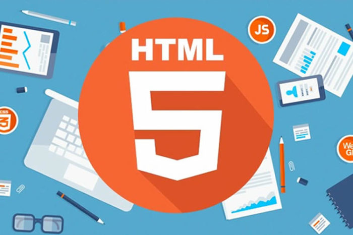 HTML5 on Speckyboy Design Magazine