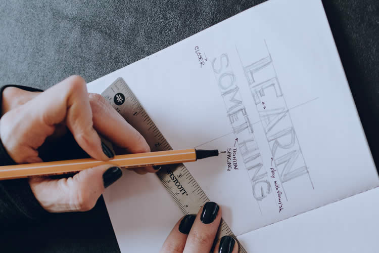 Why & How to Write Better Graphic Design Tutorials — Speckyboy