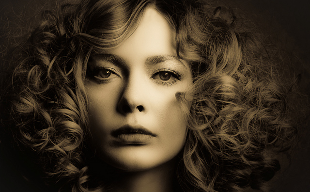 25 Inspiring Examples of Monochromatic Art