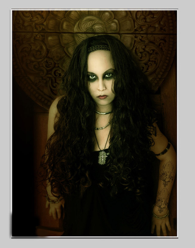 20 Chilling Examples of Gothic Photography