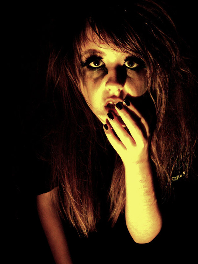 20 Chilling Examples of Gothic Photography