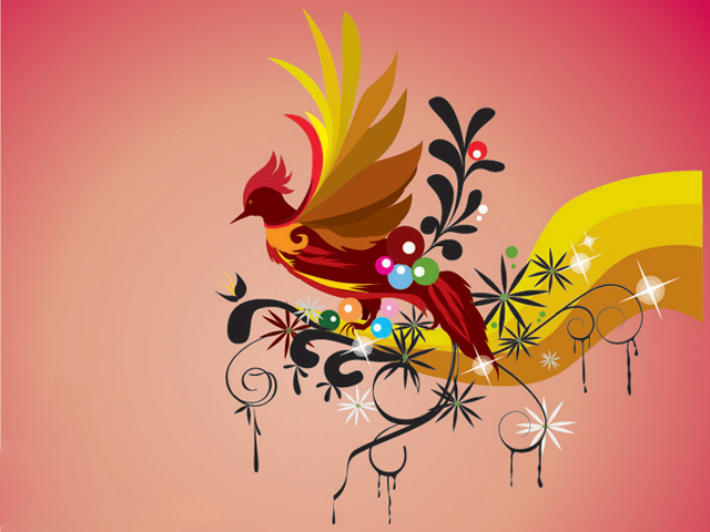 35 Free Vector Illustrations Sets