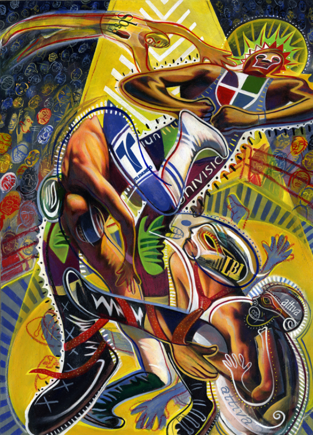 20 Fascinating Expressive Examples Of Conceptual Art