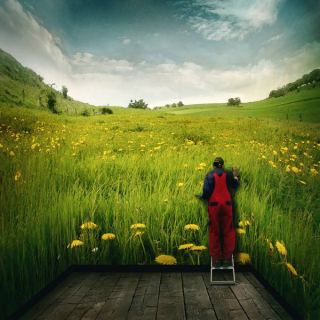 20 Fascinating Expressive Examples Of Conceptual Art