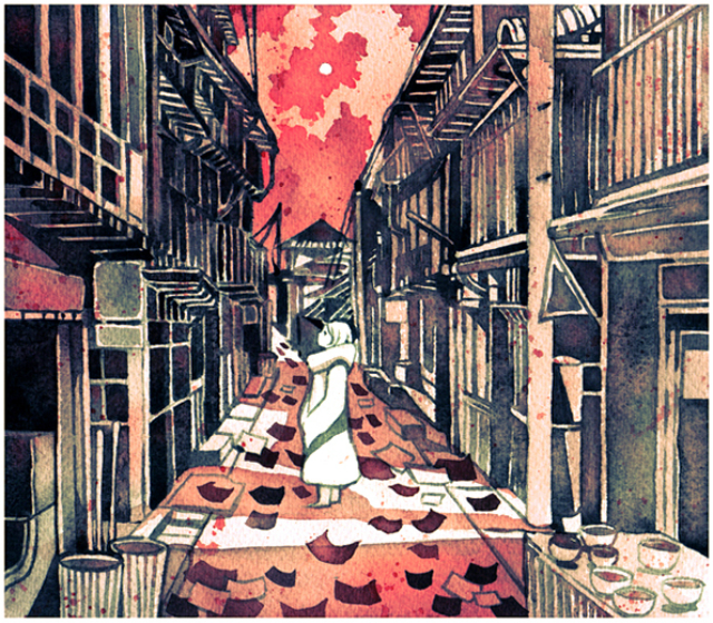 20 Fascinating Expressive Examples Of Conceptual Art