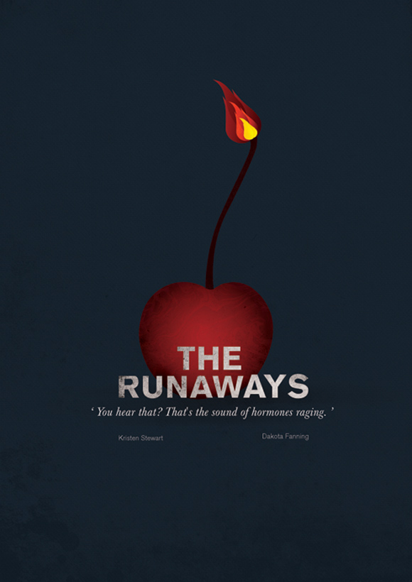 Buy Minimalist Movie Posters
