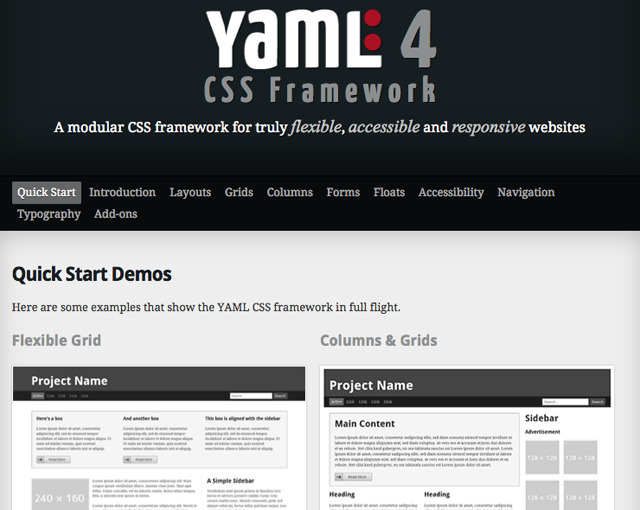 Developing a WordPress Theme with a Responsive Framework
