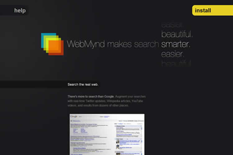 50 Inspiring Web Application & Service Web Designs — Speckyboy