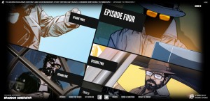 30 Creative HTML5 Sites for Web Design Inspiration — Speckyboy