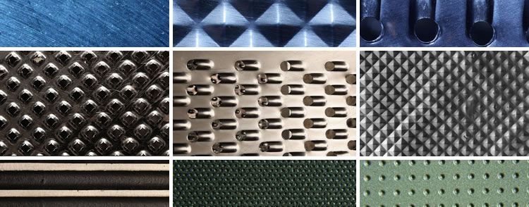 30 Free High-Resolution Texture Packs for Designers