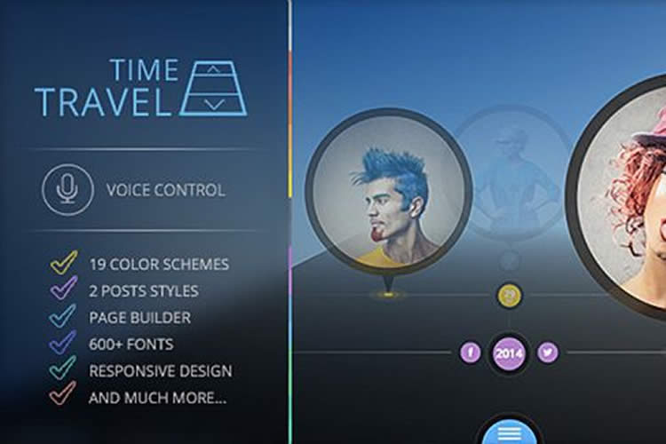 Exciting New Web Design Ideas Worth Taking a Look at — Speckyboy