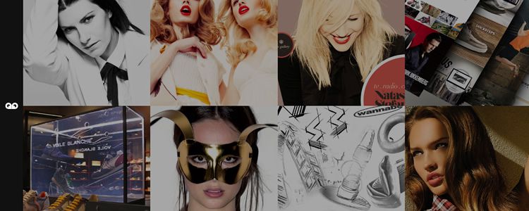 30 Fantastic Examples Of Fixed Navigation Menus In Web Design