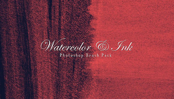 40 Free High-Resolution Photoshop Brush Sets