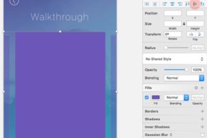 Sketch App Tutorials on Speckyboy Design Magazine