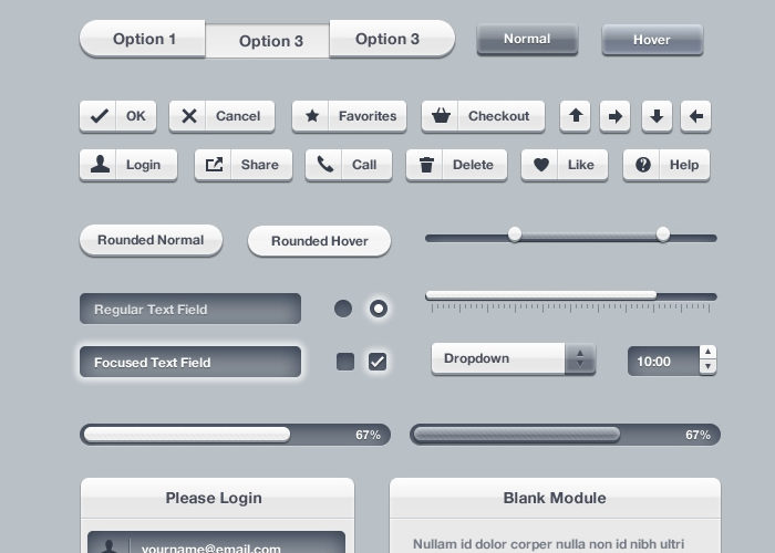 3D - Speckyboy Design Magazine