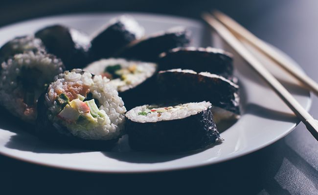 Leveraging the Power of Sushi to Improve Your Designs