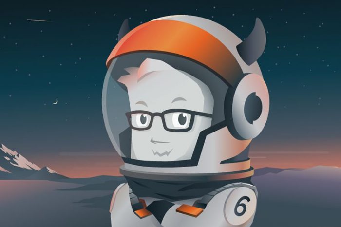 Web Framework on Speckyboy Design Magazine