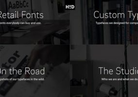 25 Remarkable Examples of Symmetry in Web Design — Speckyboy