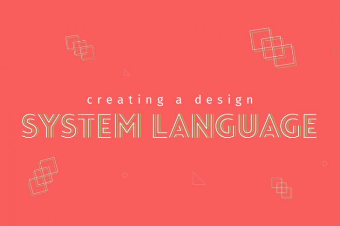 Design System on Speckyboy Design Magazine