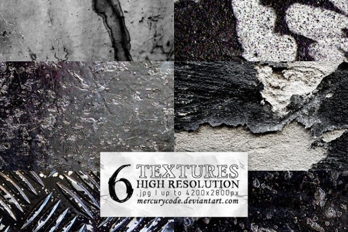 Free Textures for Designers