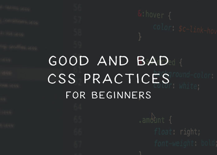 CSS Tutorials - Speckyboy Design Magazine