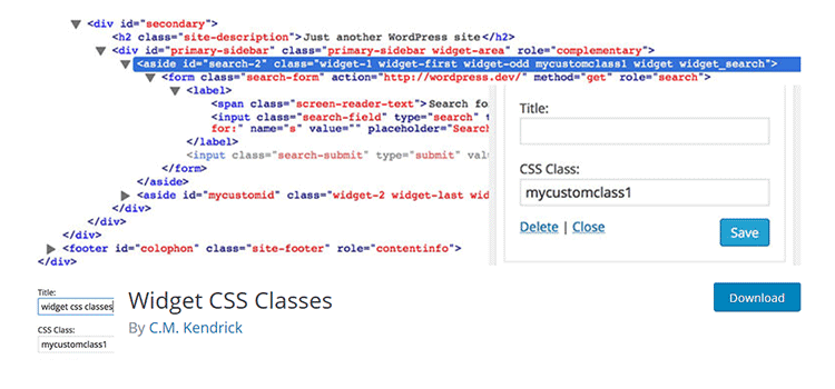 10 Super-Useful Free WordPress Widget Plugins