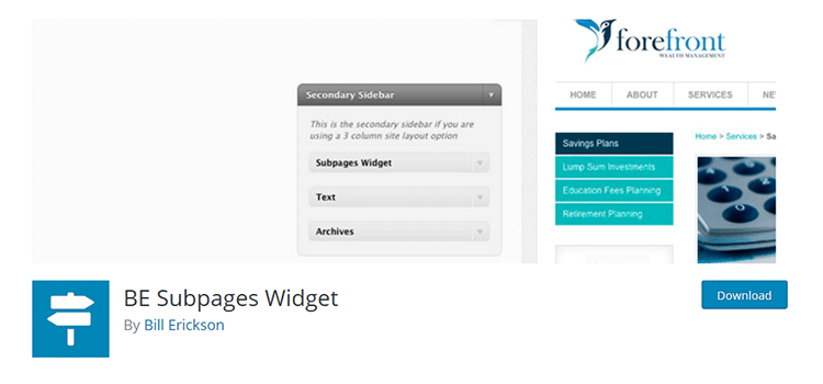 10 Super-Useful Free WordPress Widget Plugins