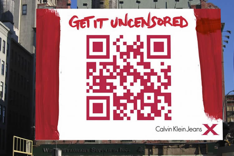Some Truly Creative Uses For QR Codes Some Truly Creative Uses For QR Codes