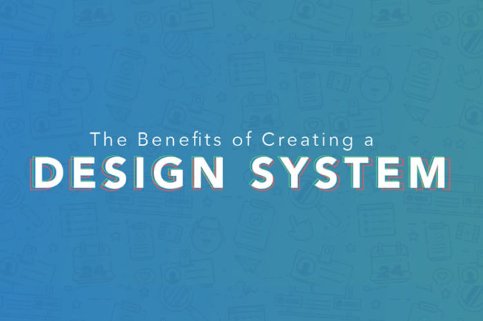 Design System on Speckyboy Design Magazine