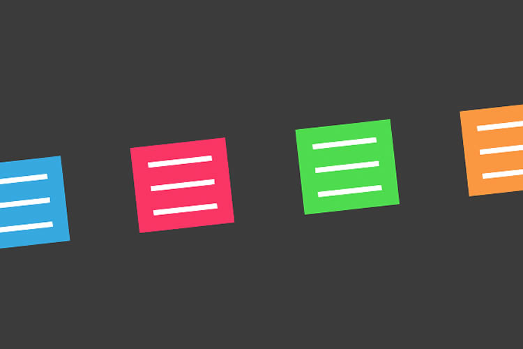How to Animate a CSS-Only Hamburger Menu and Icons — Speckyboy