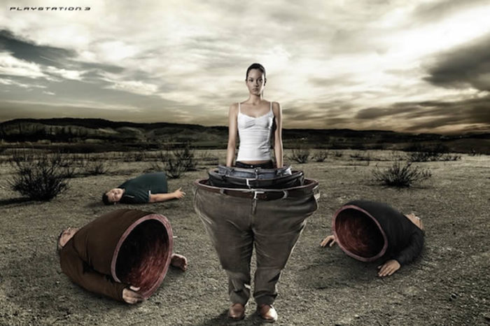 Print Advertisements - Speckyboy Design Magazine