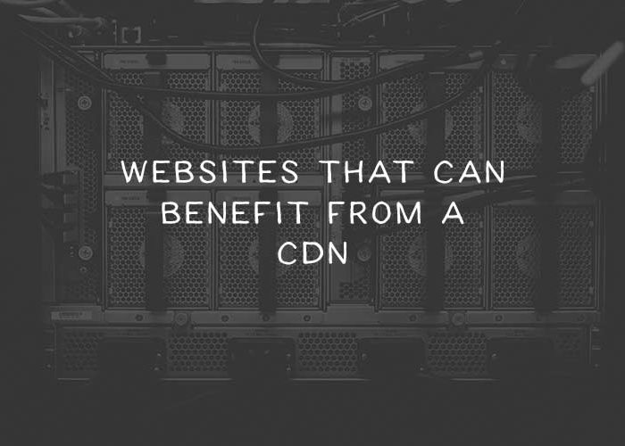 CDN - Speckyboy Design Magazine