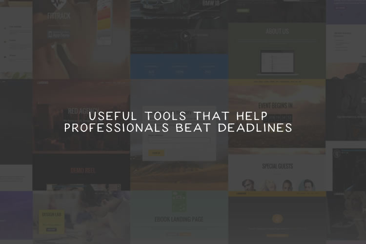 Web Design Techniques & Templates