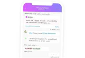 Build Feature-Rich & Secure Chat Applications with PubNub ChatEngine ...