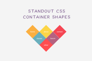 CSS Layouts on Speckyboy Design Magazine