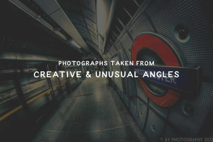 Photography Inspiration - Page 2 of 3 on Speckyboy Design Magazine