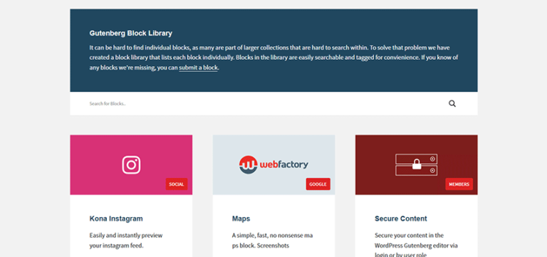 Supercharge the WordPress Gutenberg Editor with Custom Blocks — Speckyboy