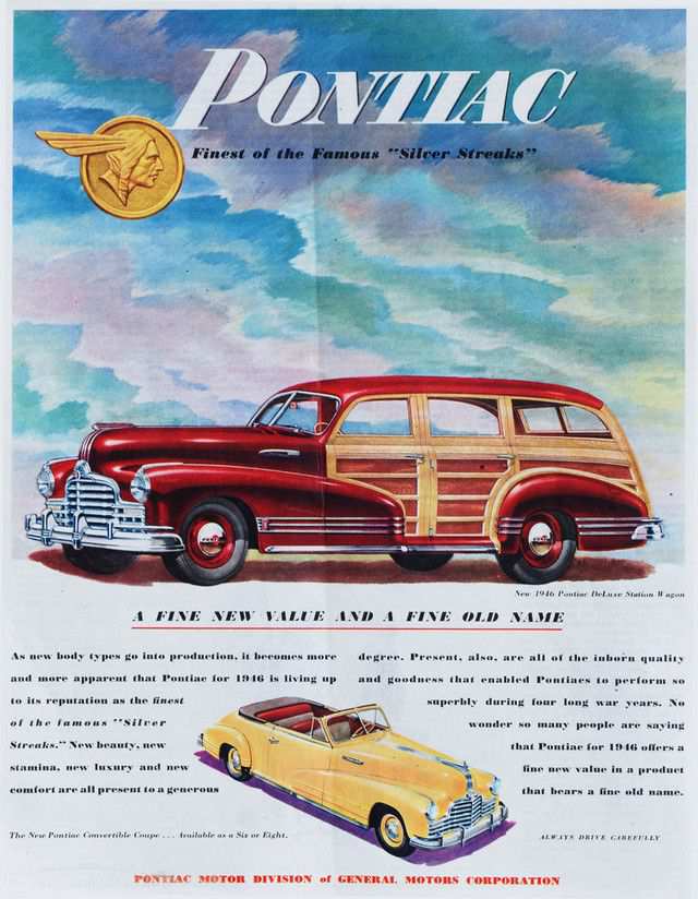 40 Enchanting Vintage Print Advertisements for Inspiration