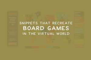 Game Design on Speckyboy Design Magazine