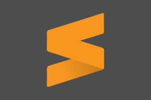 Sublime Text on Speckyboy Design Magazine