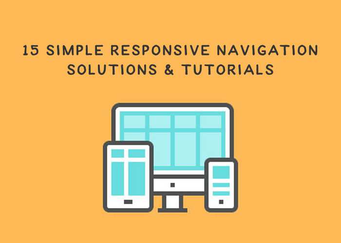 Navigation - Page 2 of 3 - Speckyboy Design Magazine