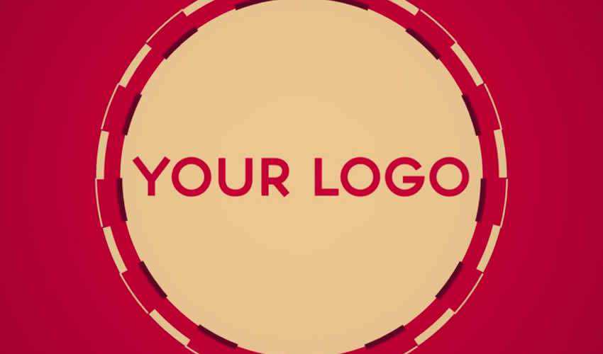 15 Free Logo Reveal Templates For Adobe After Effects