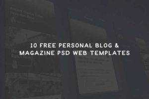 UI Design Templates & Inspiration