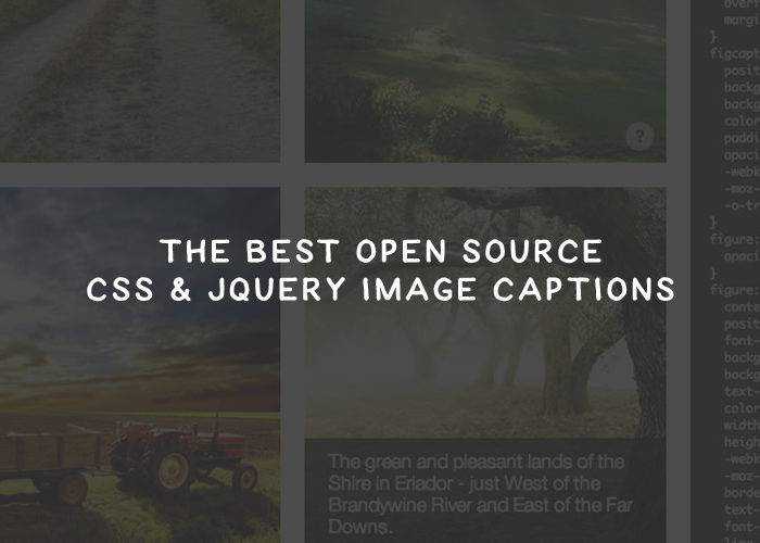 jQuery Plugins & Tutorials - Speckyboy Design Magazine