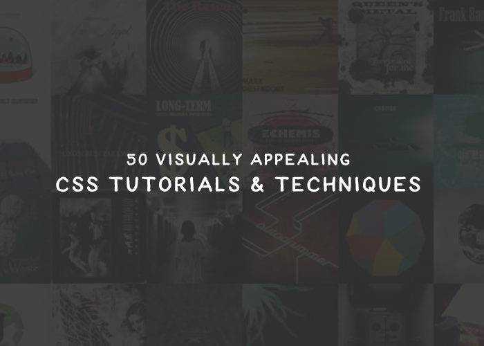 CSS Tutorials - Speckyboy Design Magazine