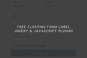 JavaScript Plugins on Speckyboy Design Magazine